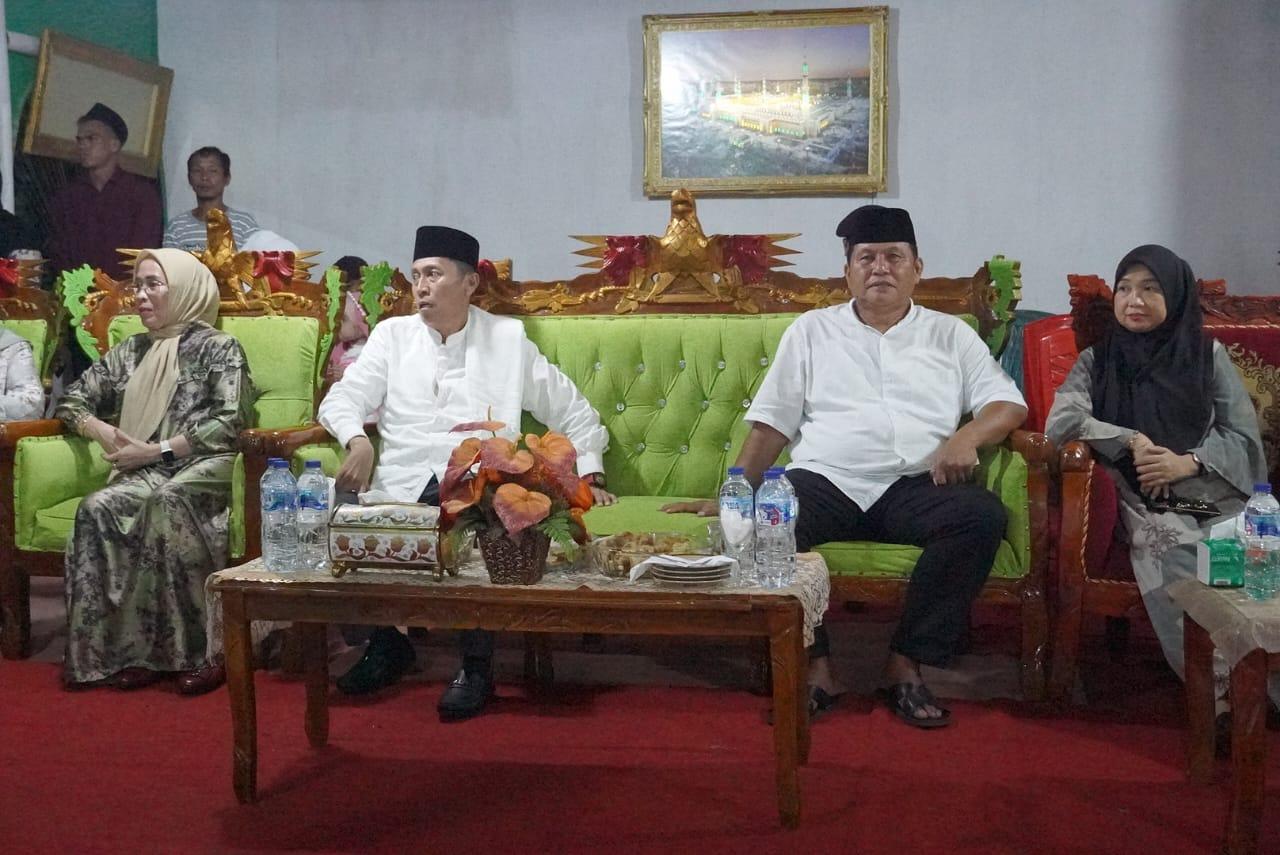 Pemerintah Kabupaten Bolaang Mongondow Selatan